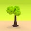 Tree Set Model - TurboSquid 1665779