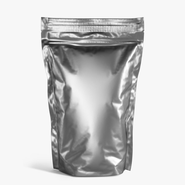 3D Doypack Models | TurboSquid