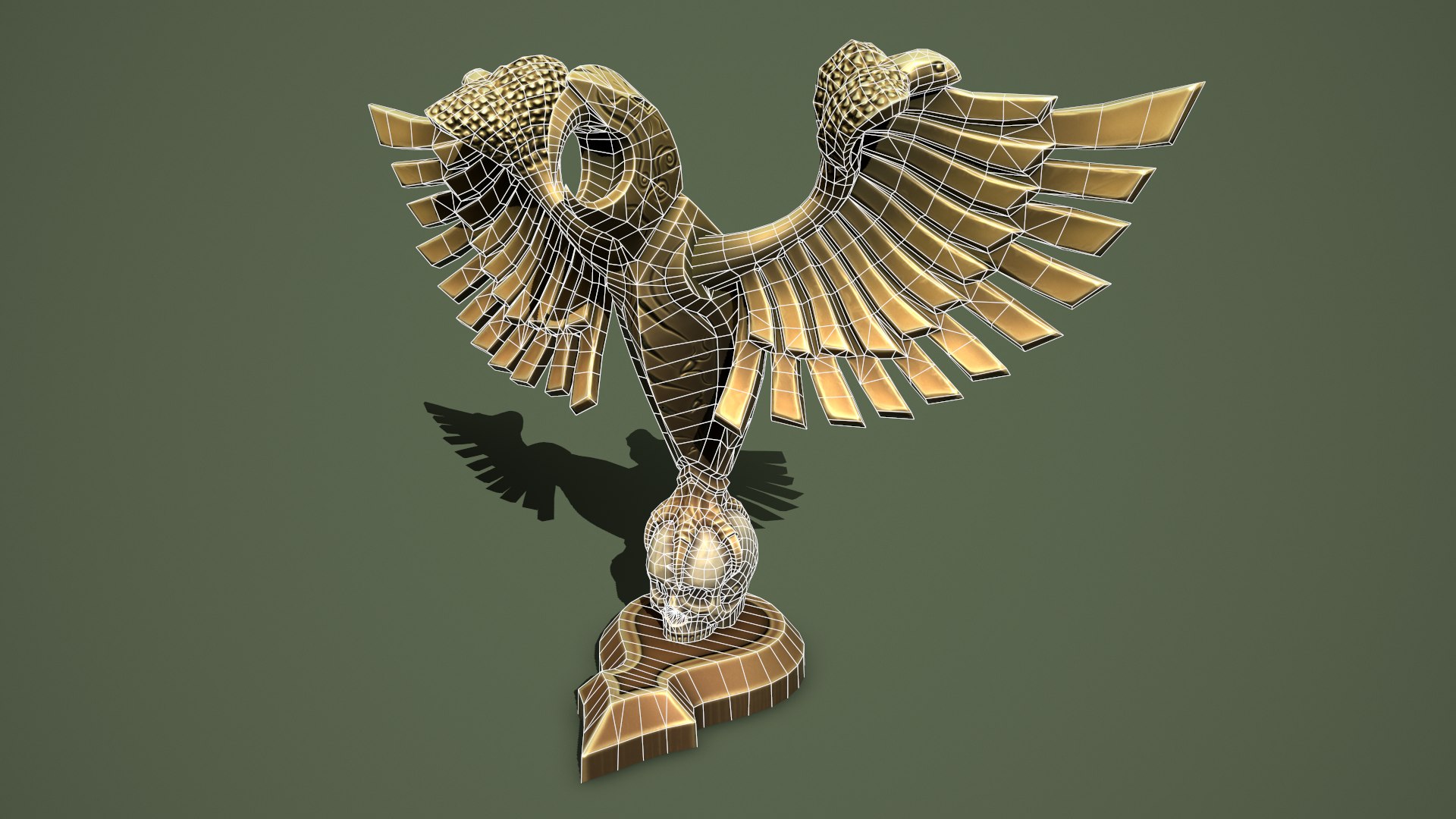 3D Ue4 Unity Model - TurboSquid 1582773