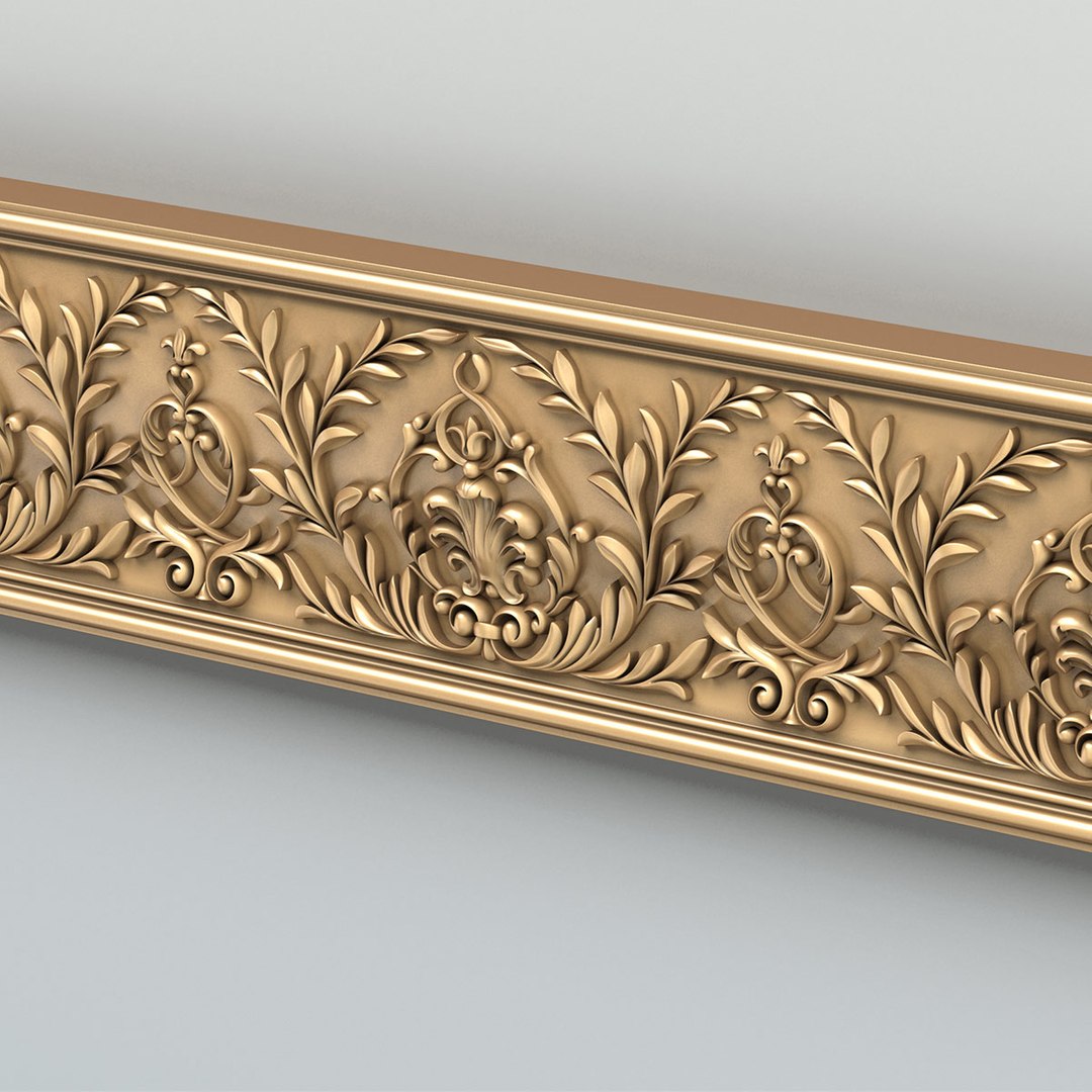 3D Cnc - TurboSquid 1703560