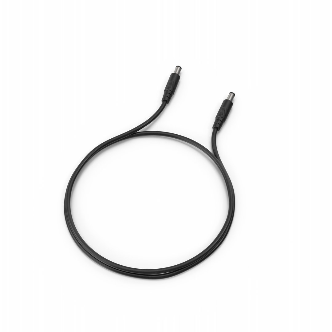 Cable 3D Model - TurboSquid 2023119