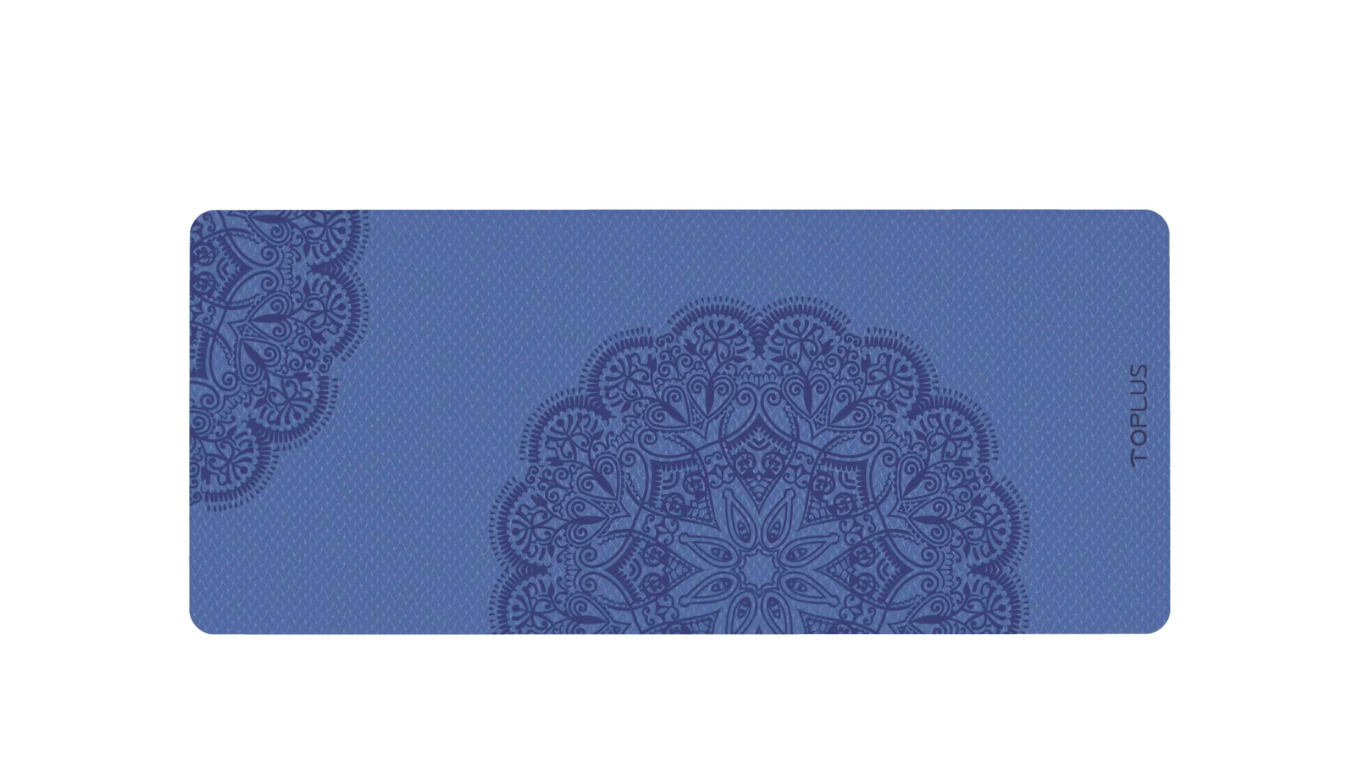 Yoga Mat 3D model - TurboSquid 1939341