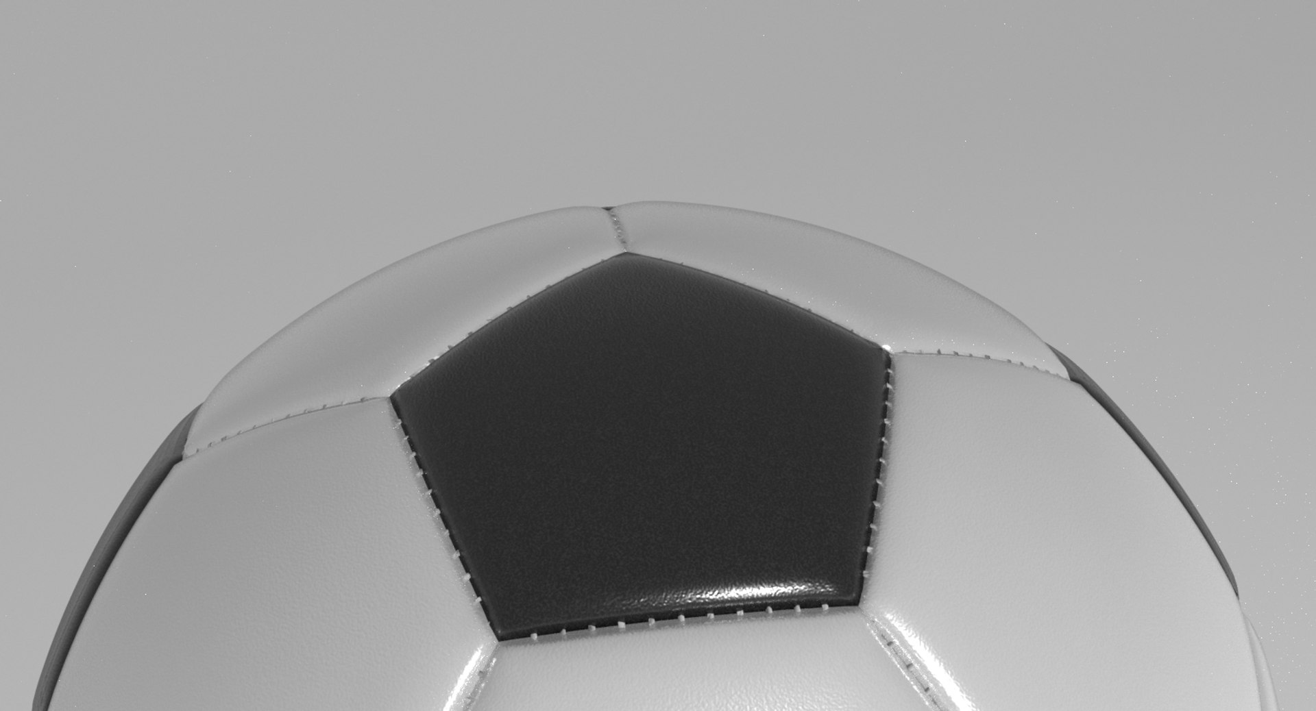 Soccer Ball Model - TurboSquid 1353683