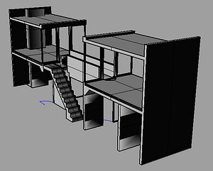 3D Azuma Models | TurboSquid