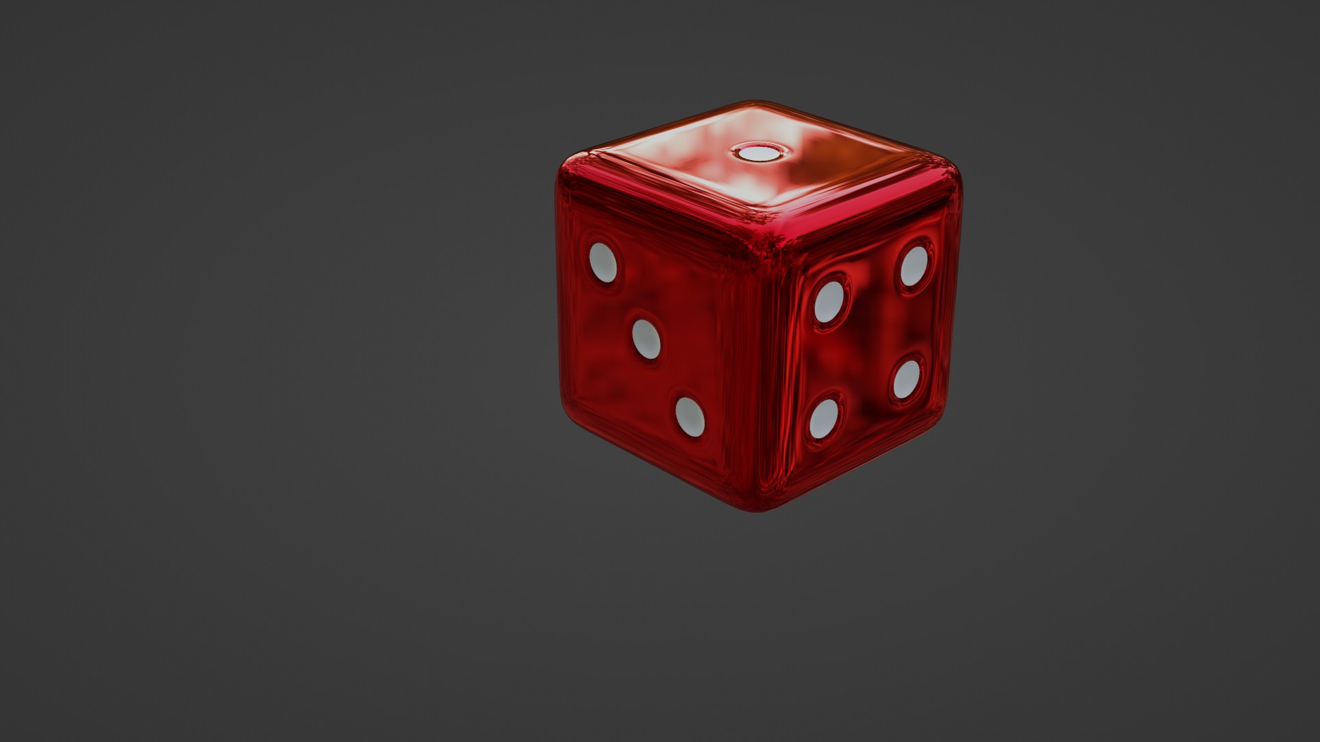 Dice 3D Model - TurboSquid 2193900