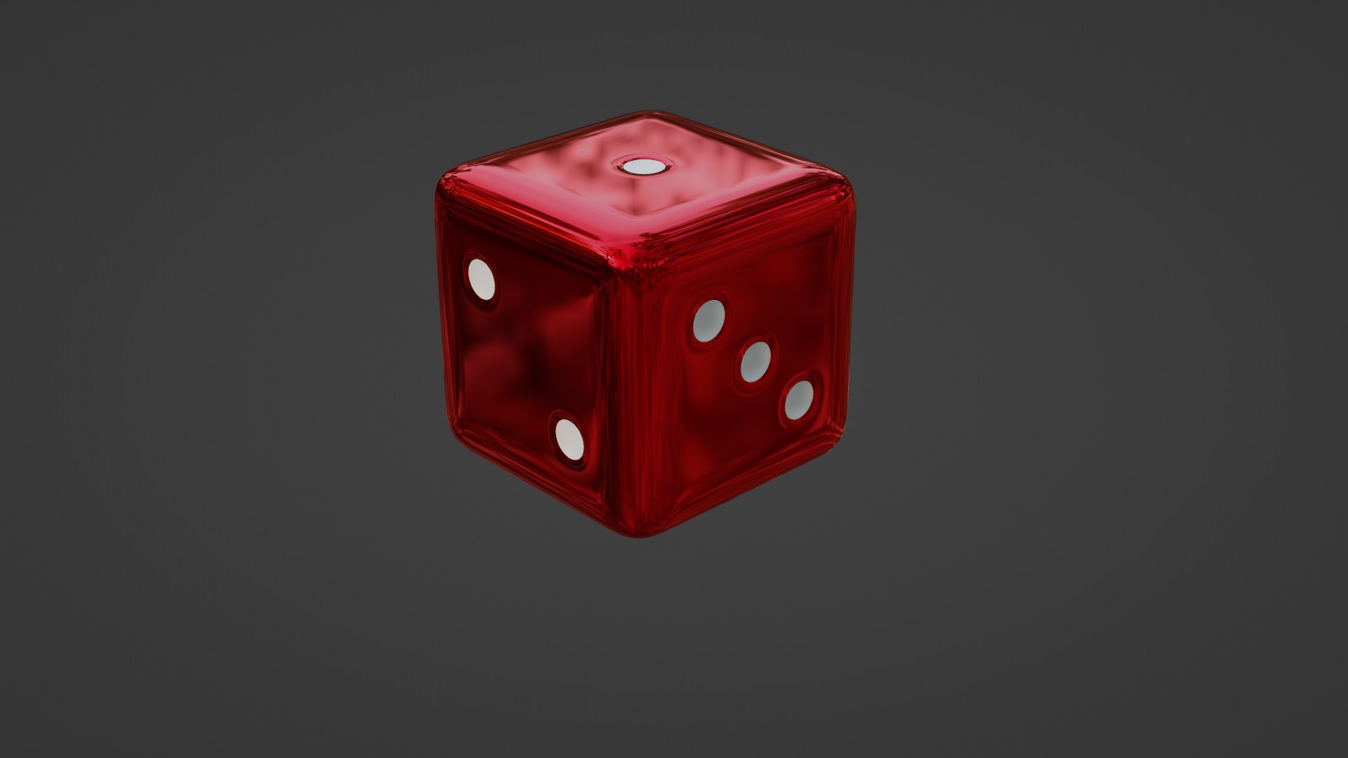 Dice 3D Model - TurboSquid 2193900