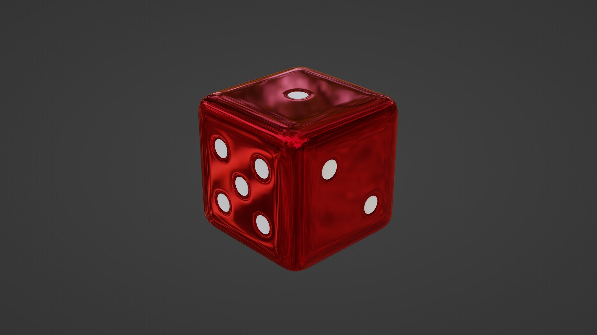 Dice 3D Model - TurboSquid 2193900