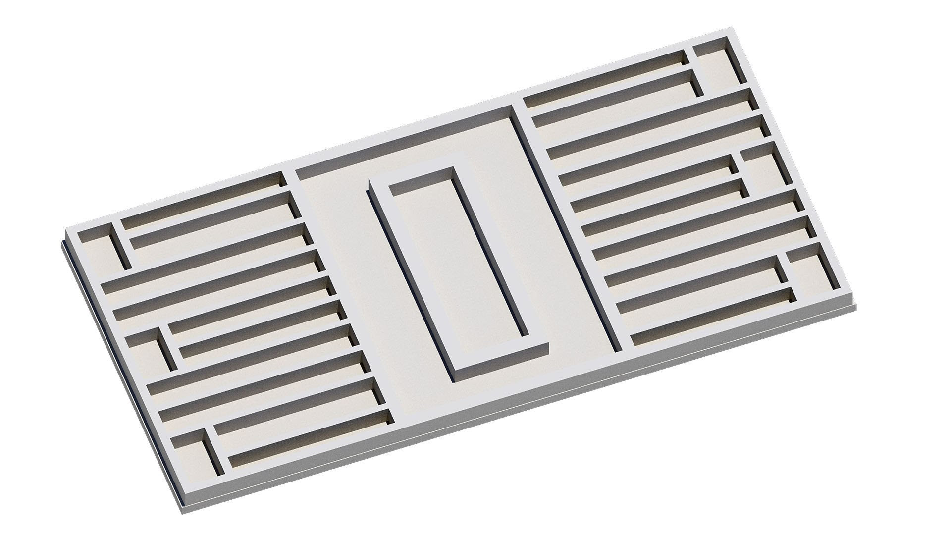 Free 3D RBMK-2400 - TurboSquid 2216538