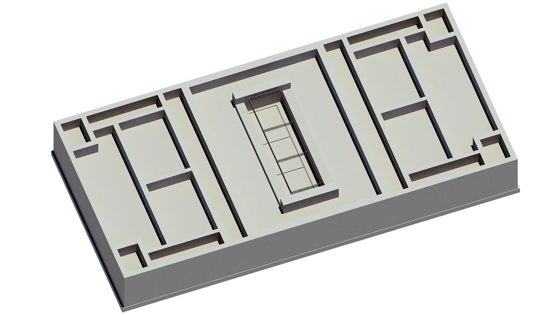 Free 3D RBMK-2400 - TurboSquid 2216538