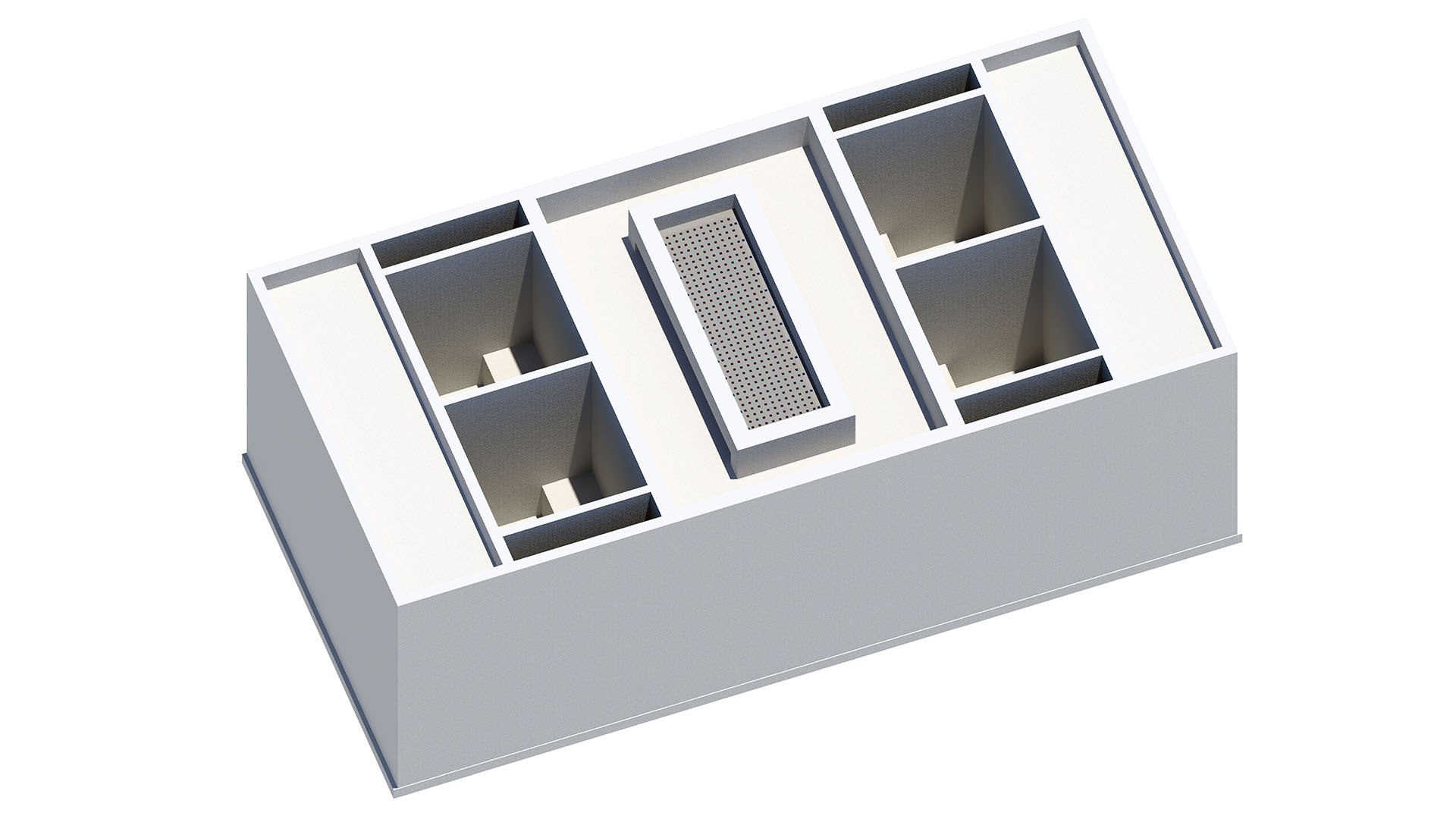 Free 3D RBMK-2400 - TurboSquid 2216538