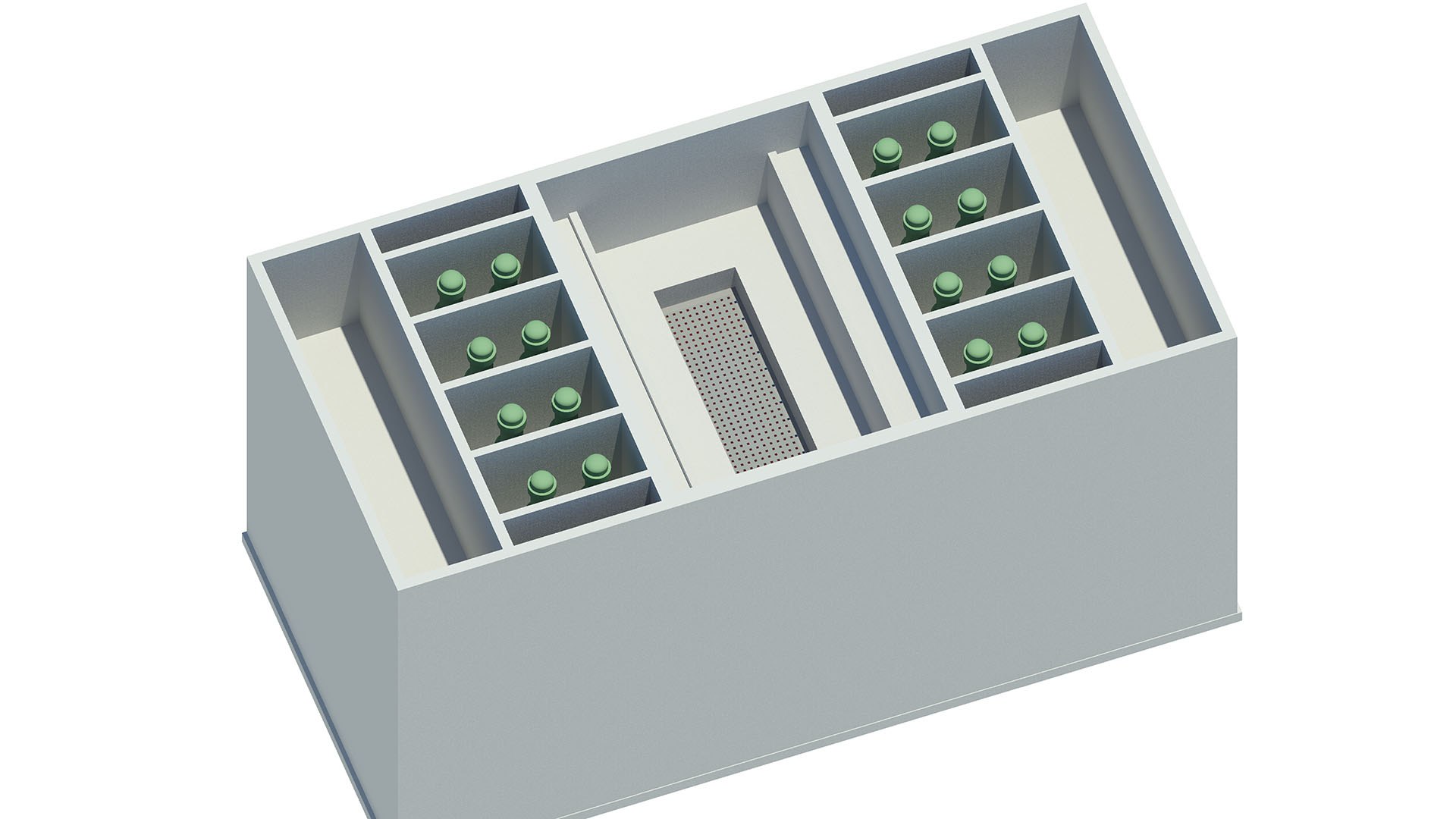 Free 3D RBMK-2400 - TurboSquid 2216538