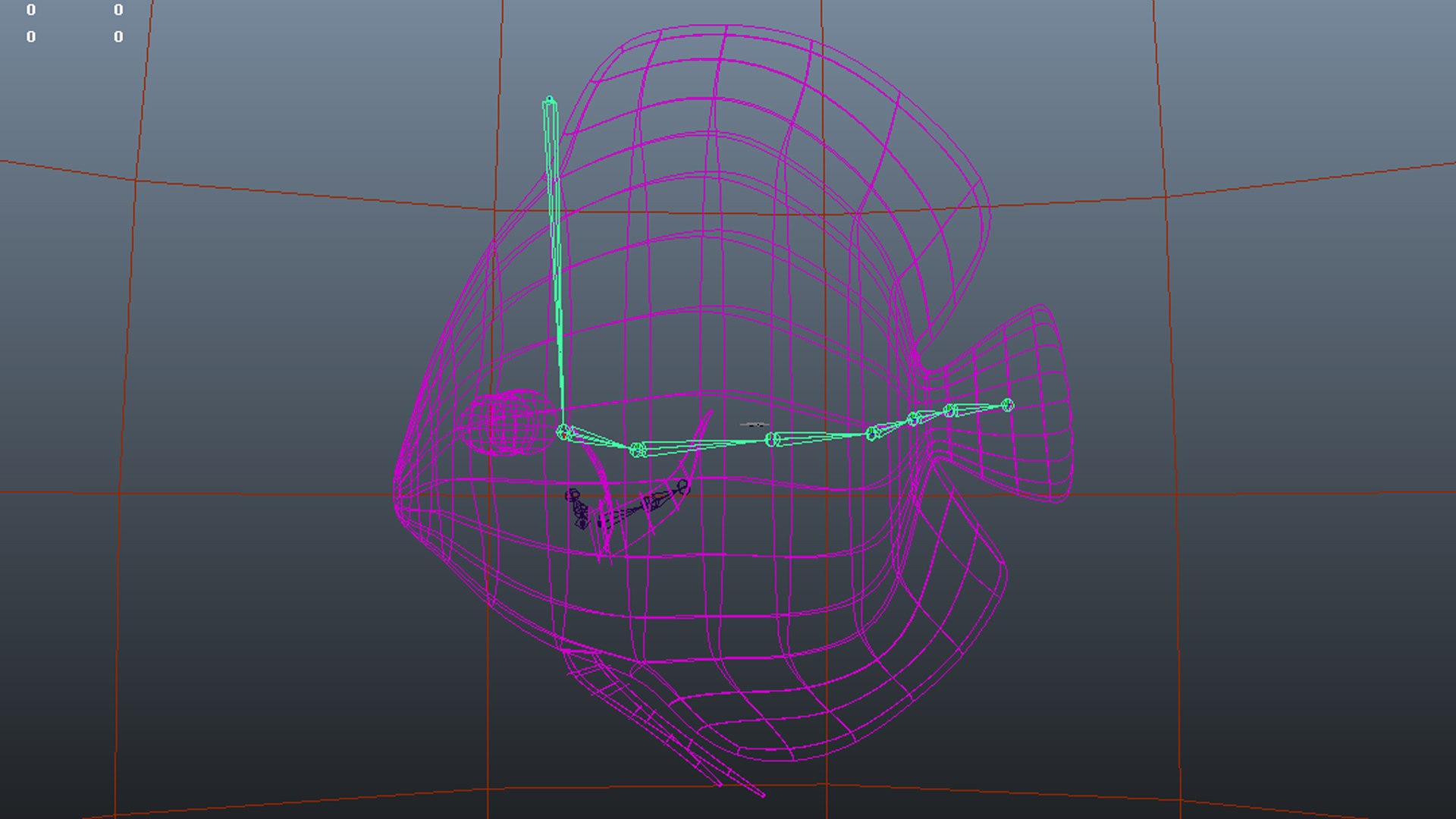 Discus 3D Model - TurboSquid 2192063