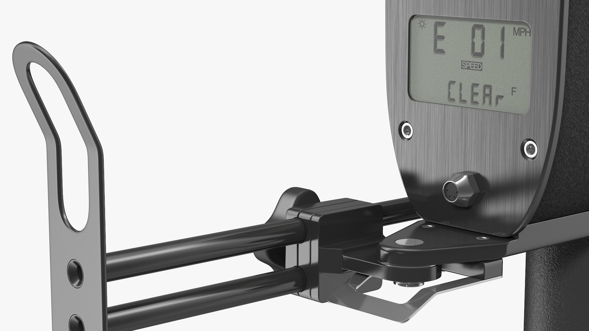 3D Model Lti Ultralyte Lr 20 - TurboSquid 1611740