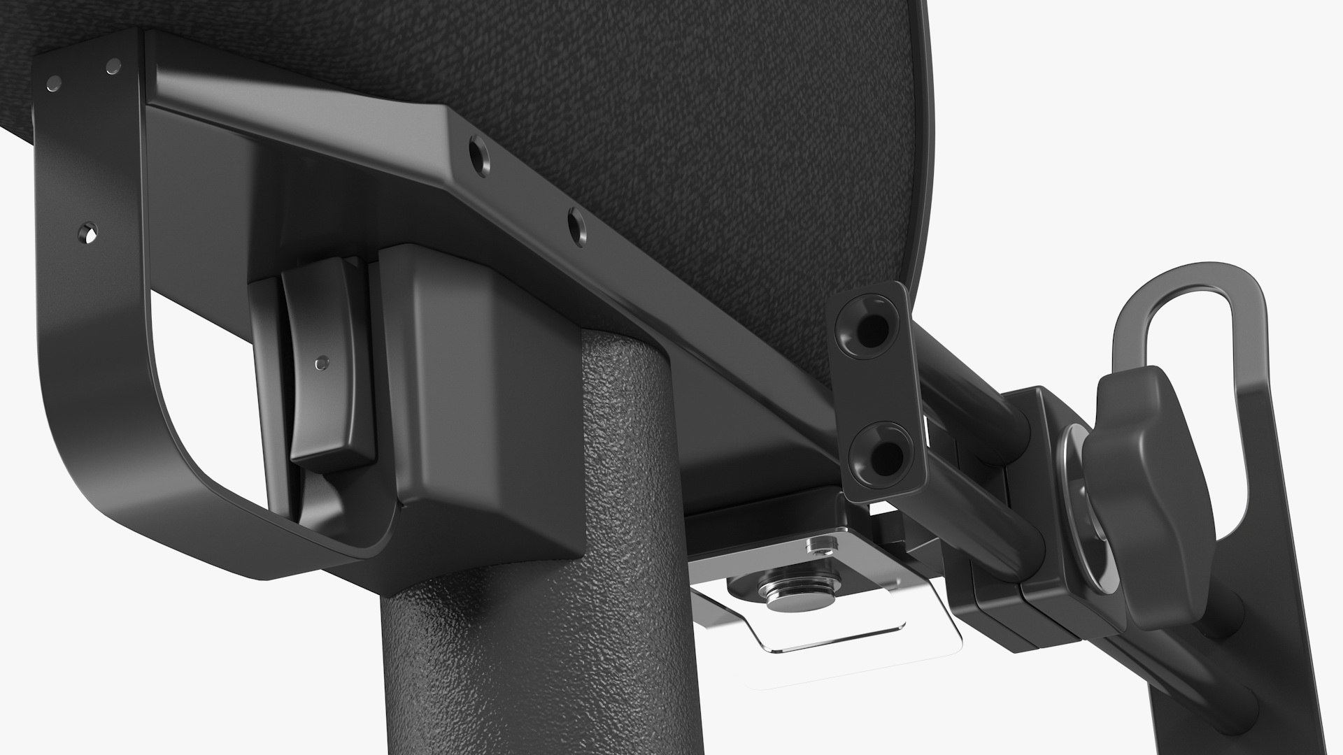 3D Model Lti Ultralyte Lr 20 - TurboSquid 1611740