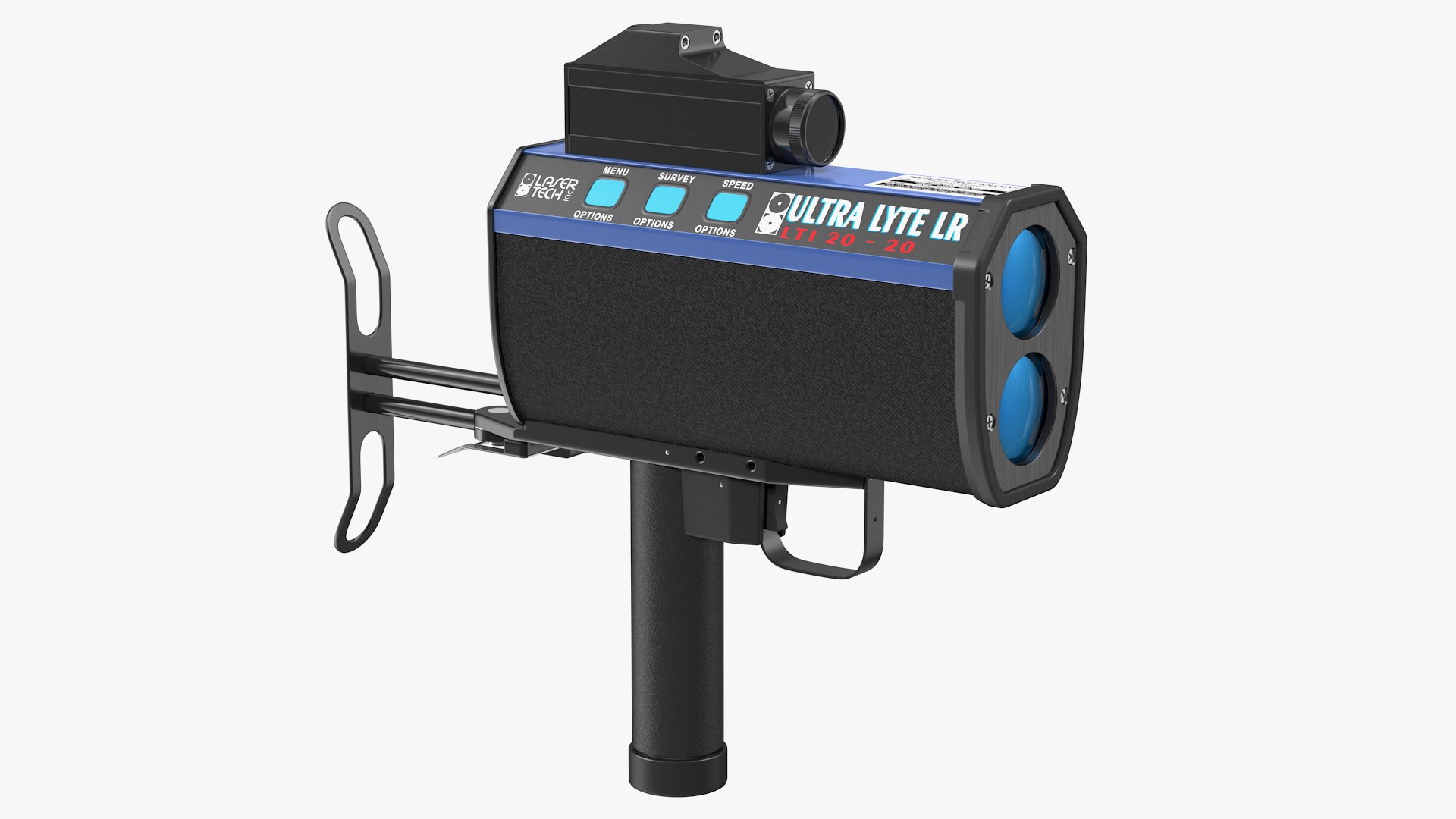 3D model lti ultralyte lr 20 - TurboSquid 1611740