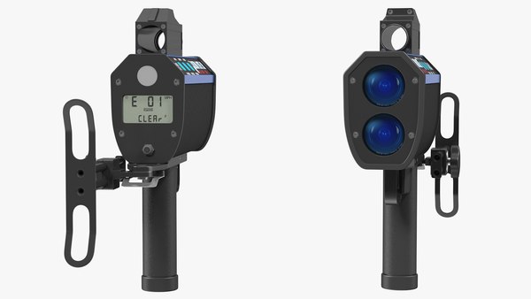 3D model lti ultralyte lr 20 - TurboSquid 1611740