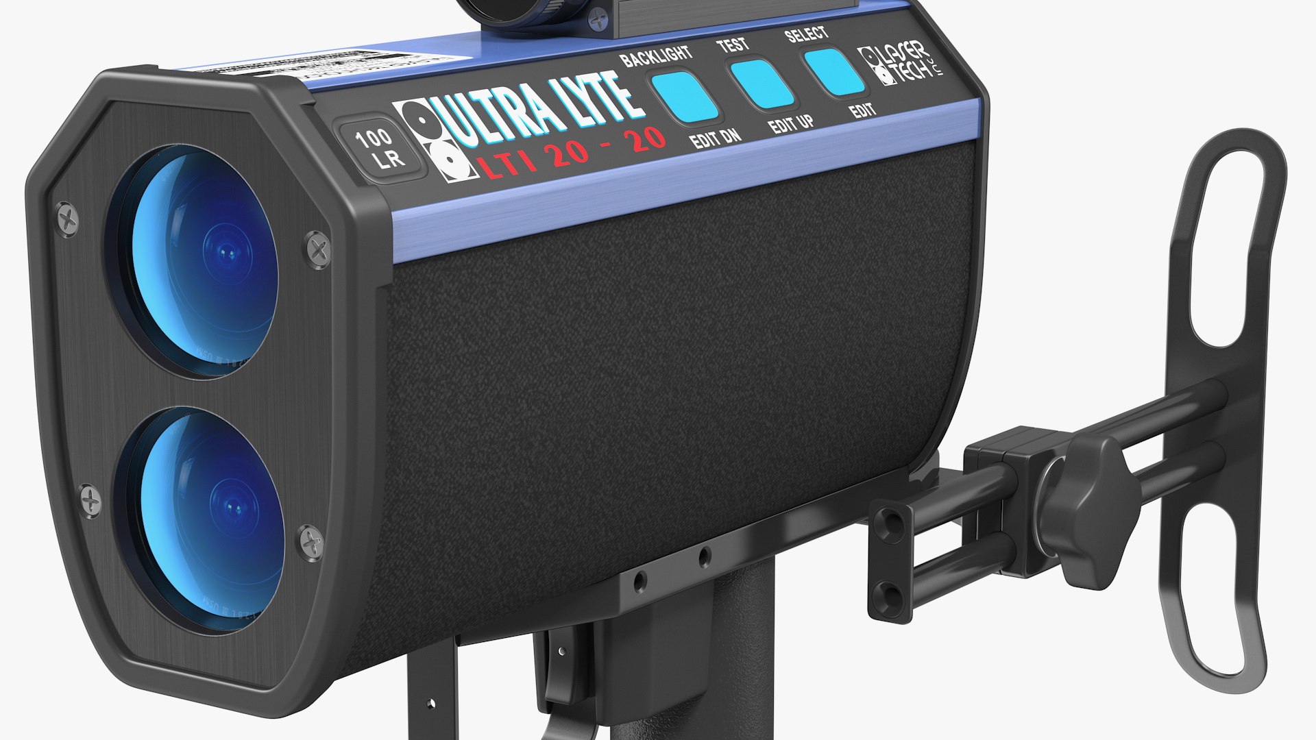 3D Model Lti Ultralyte Lr 20 - TurboSquid 1611740