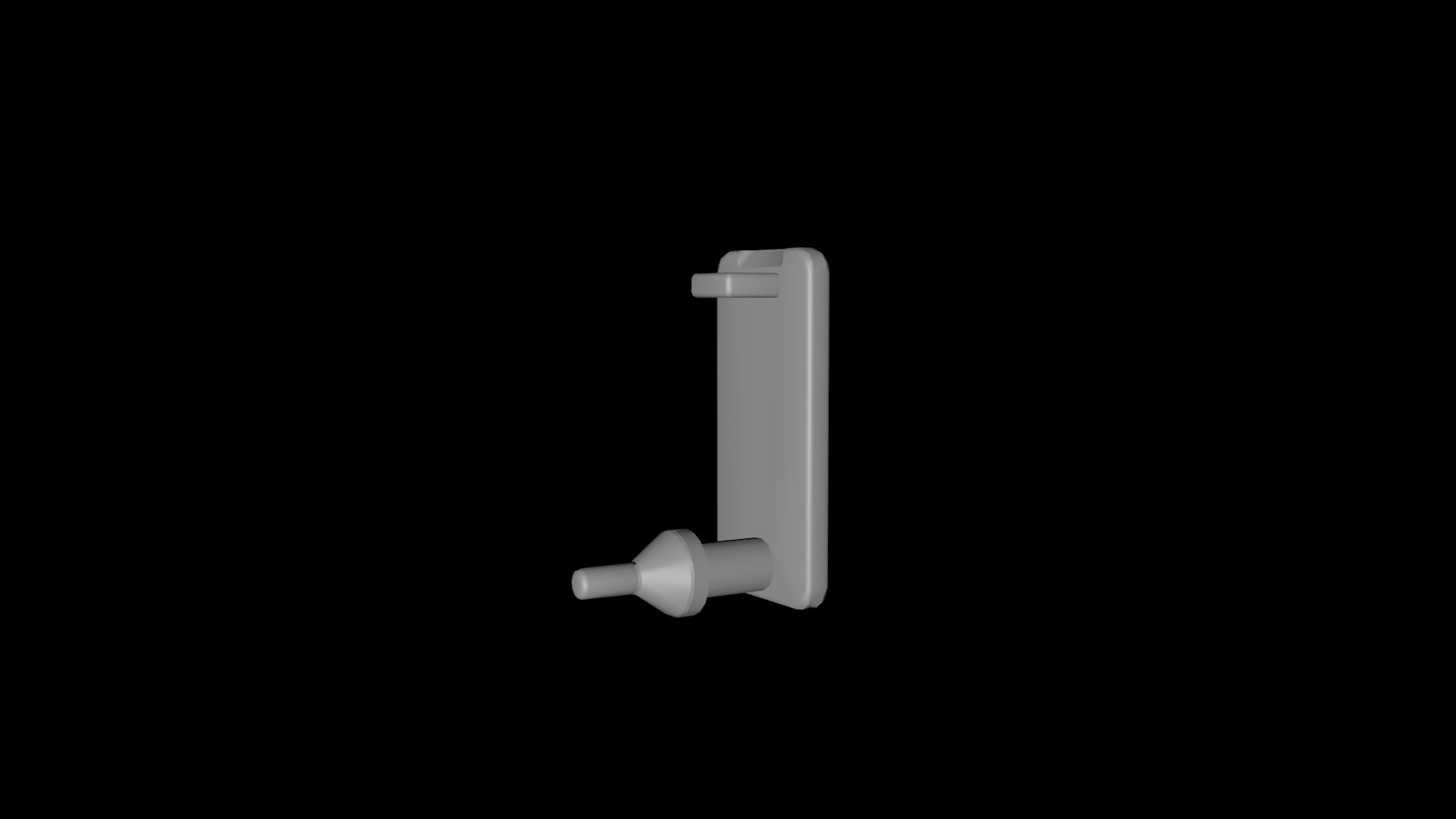 Free USB Cover 3D Model - TurboSquid 1995147