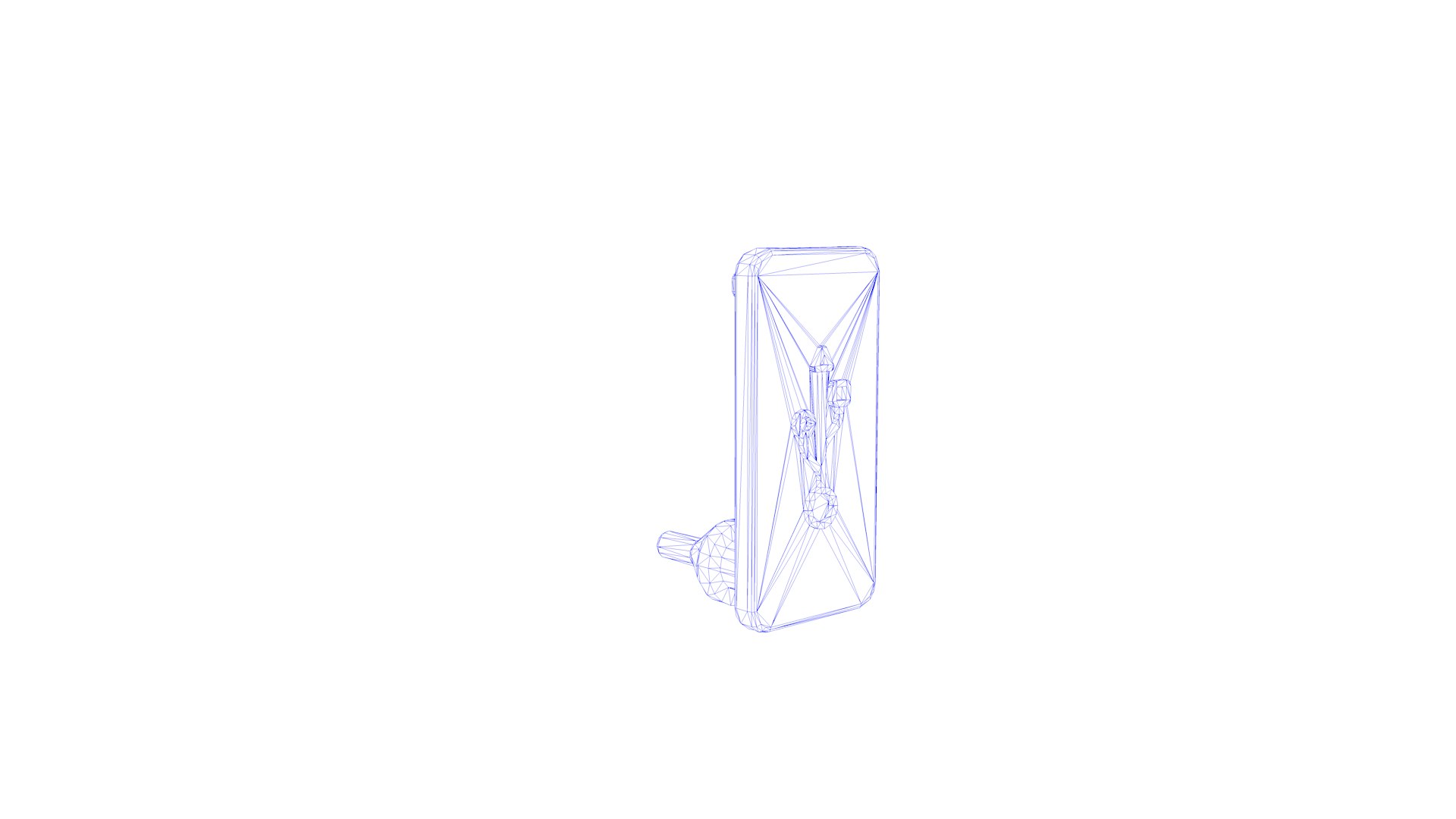Free USB Cover 3D Model - TurboSquid 1995147