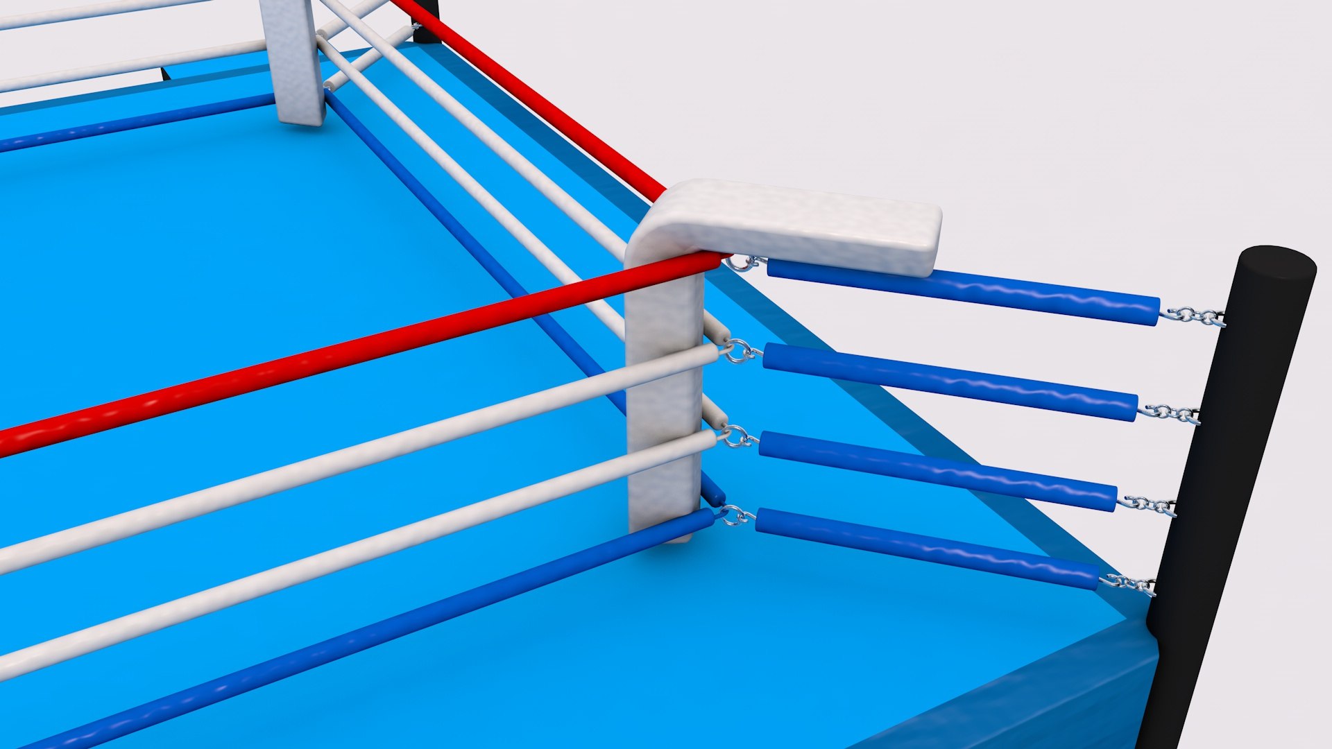 3D Kickboxing Collection 3D - TurboSquid 1760834