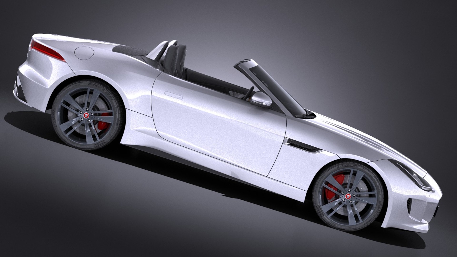 f-type british design max