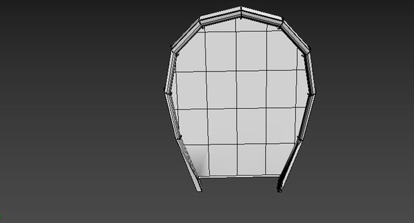 3D carbohydrates carb model - TurboSquid 1624024