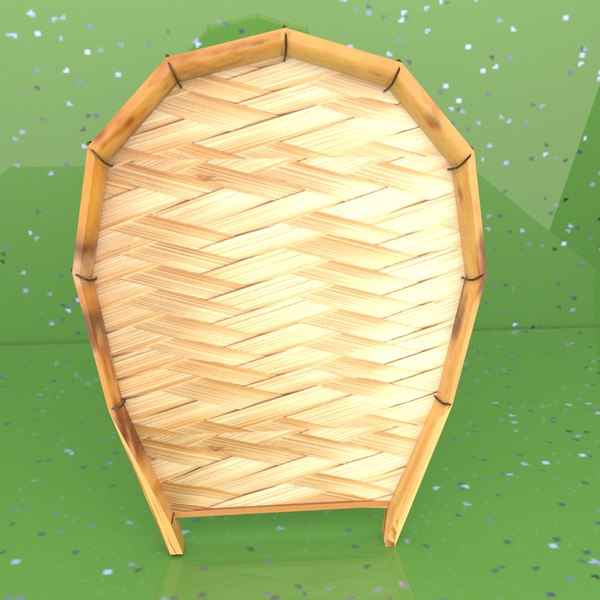 3D carbohydrates carb model - TurboSquid 1624024