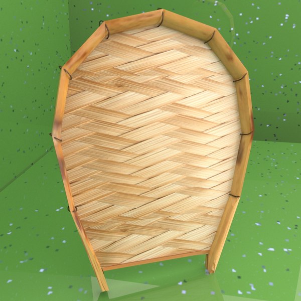3D carbohydrates carb model - TurboSquid 1624024