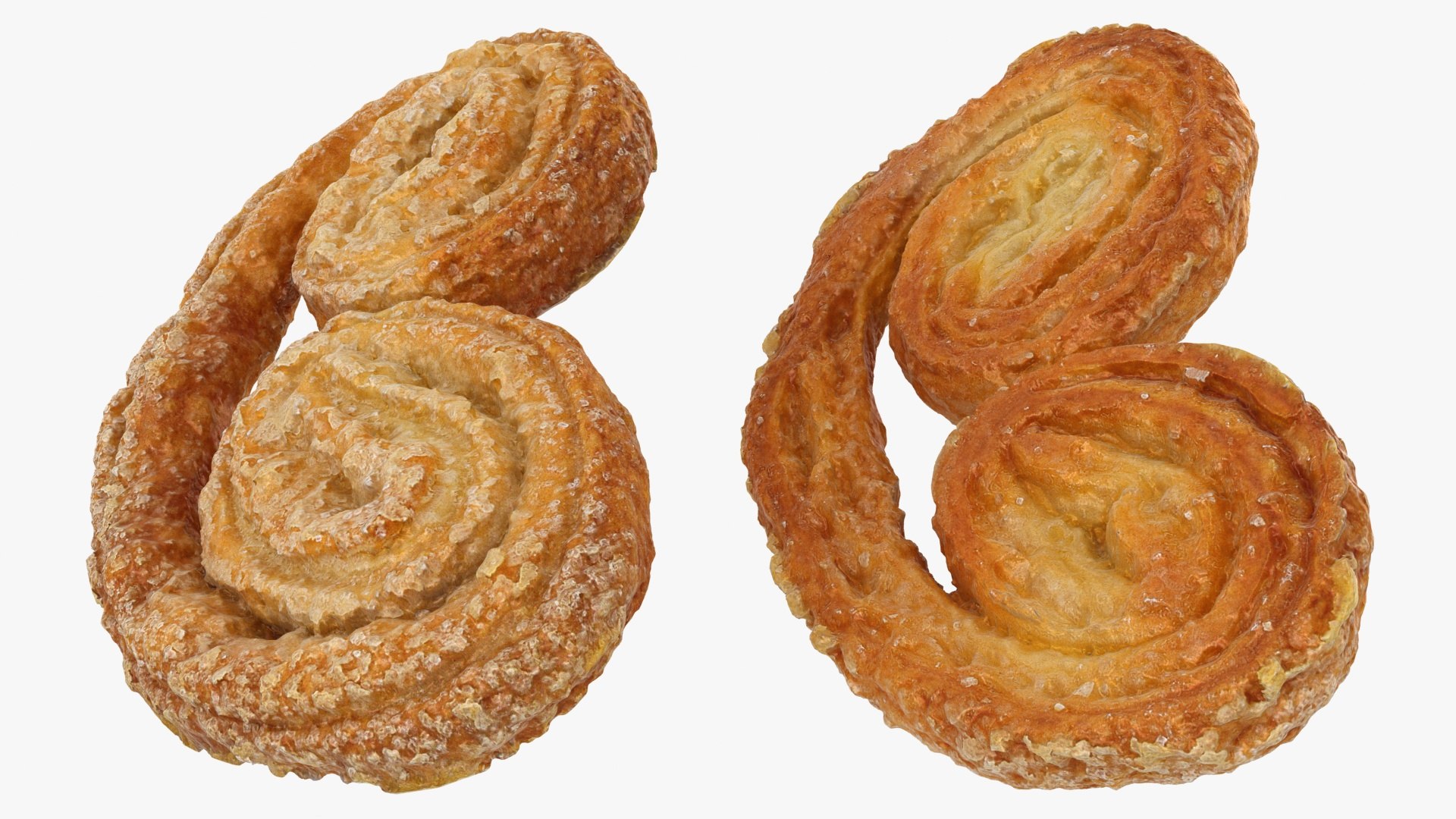 3D model Palmier Cookie - TurboSquid 1721389