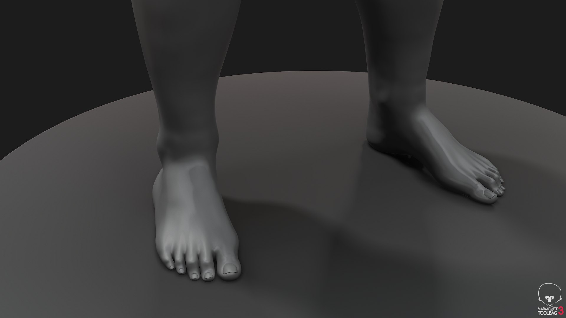 Fat Man Body Basemesh 3D Model - TurboSquid 1760033