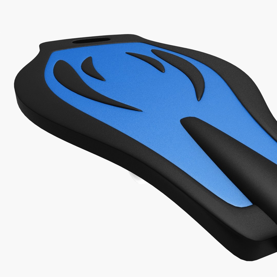 razor ripstik board 3d max