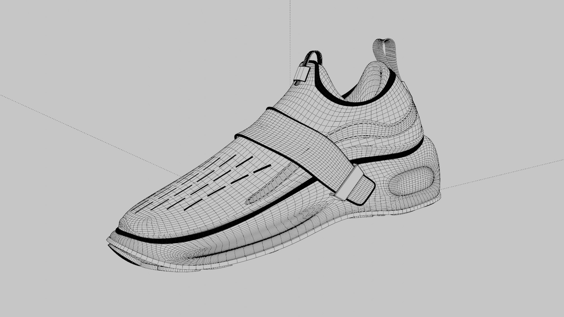 3D 3D Shoe - TurboSquid 2231187
