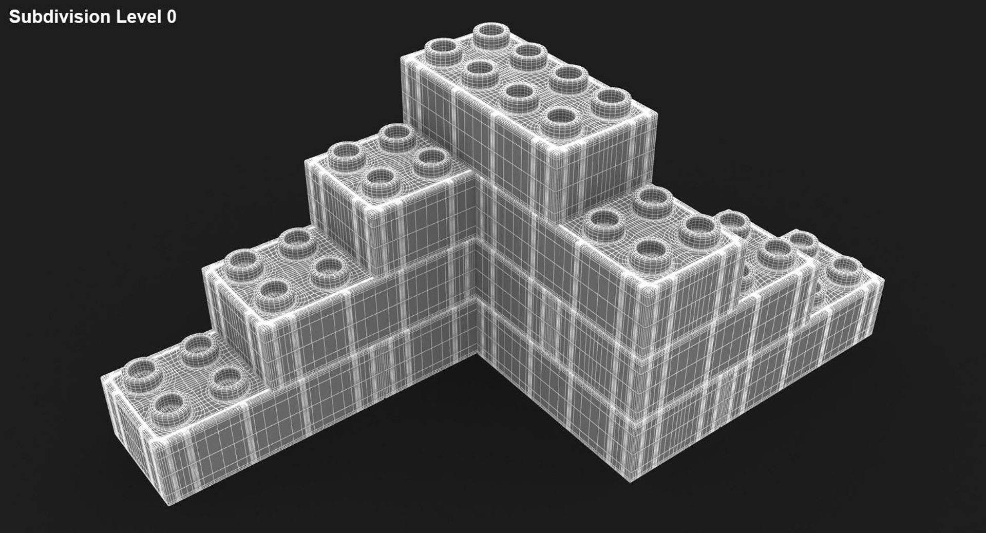 max realistic lego bricks 2