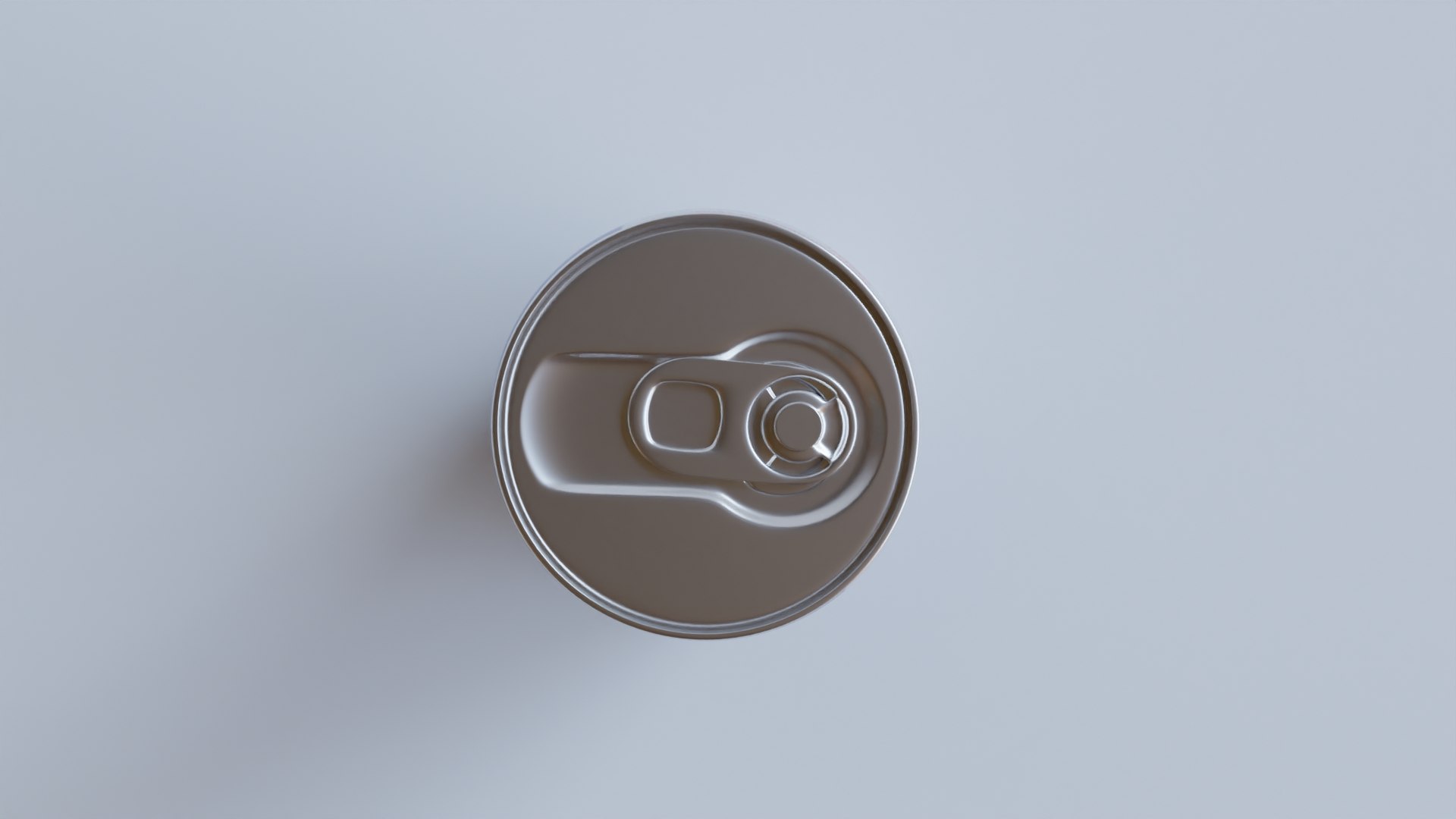 Soda Can Model Turbosquid 2089753
