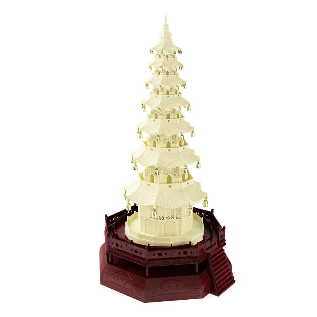 3d model archmodels vol 64