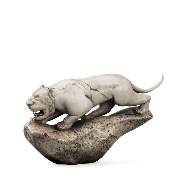 3d model archmodels vol 64