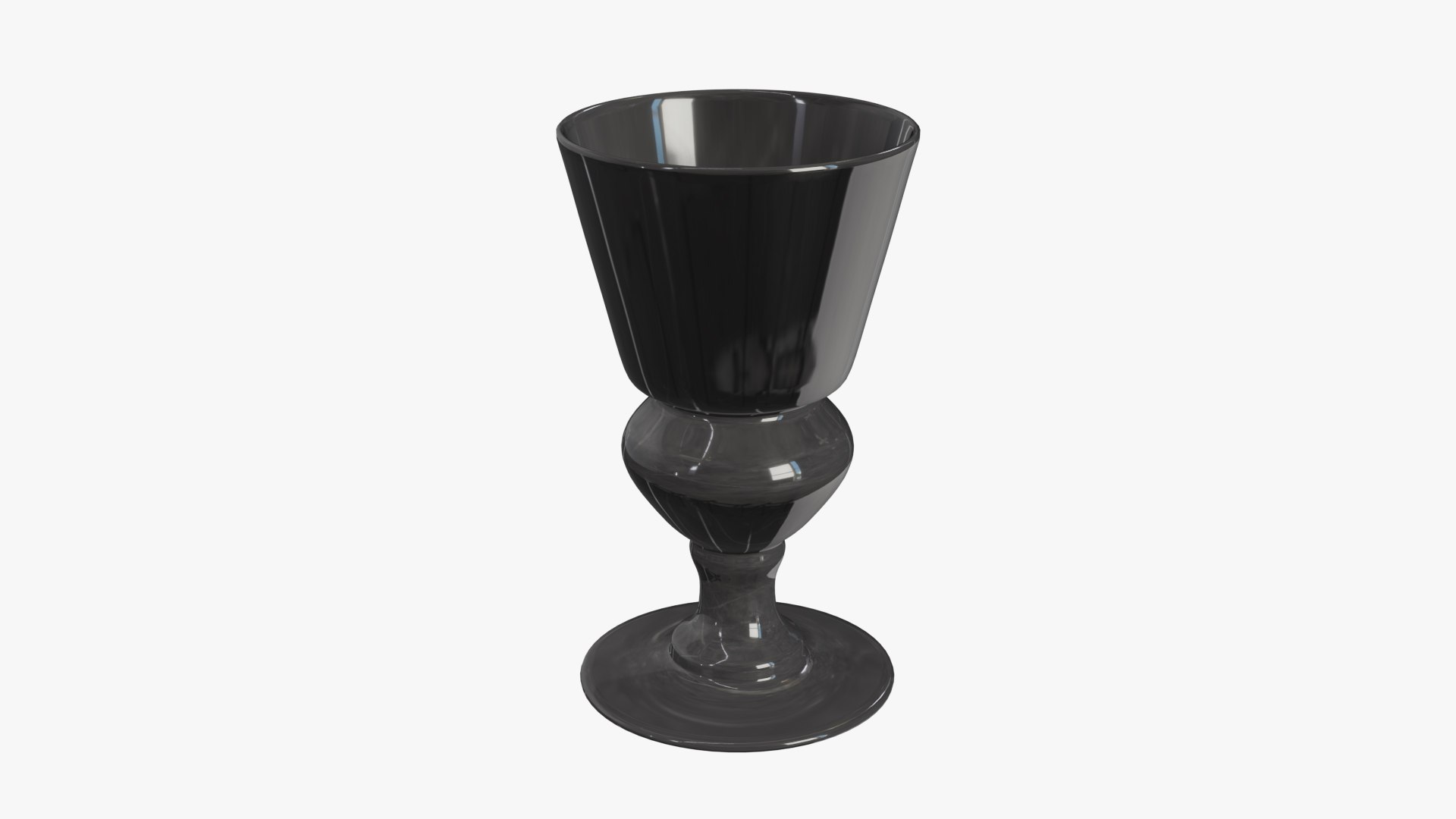livre Absinthe Glass Modelo 3D - TurboSquid 2006611