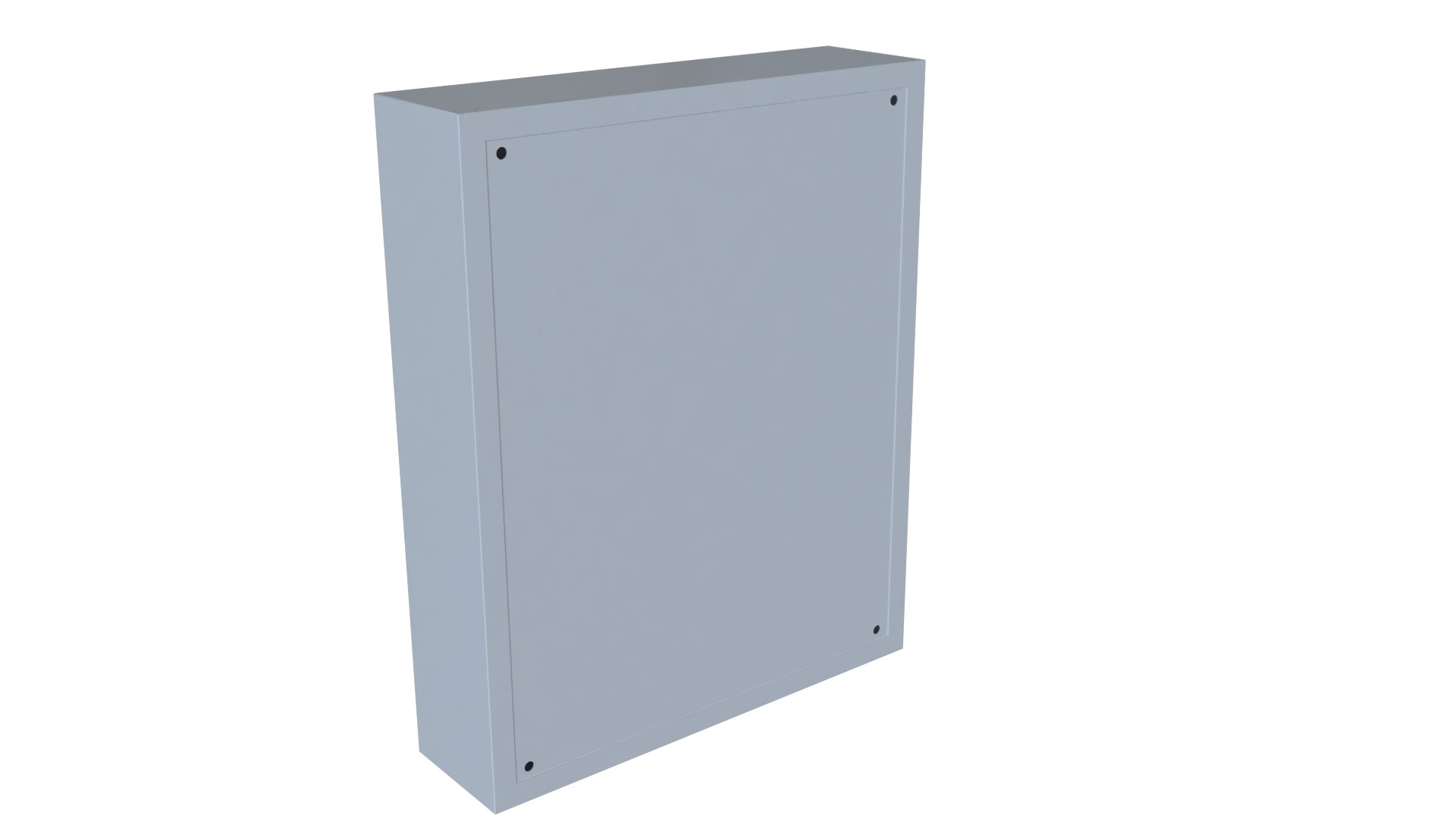 Switchboard 54 Switch Model - TurboSquid 1493957