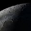 Moon Details 3d Max