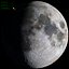 Moon Details 3d Max