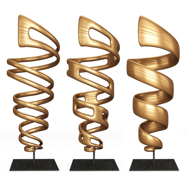 modelo 3d Linthink Artwork - TurboSquid 1931481