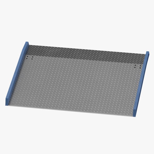 3D Ramp Models | TurboSquid