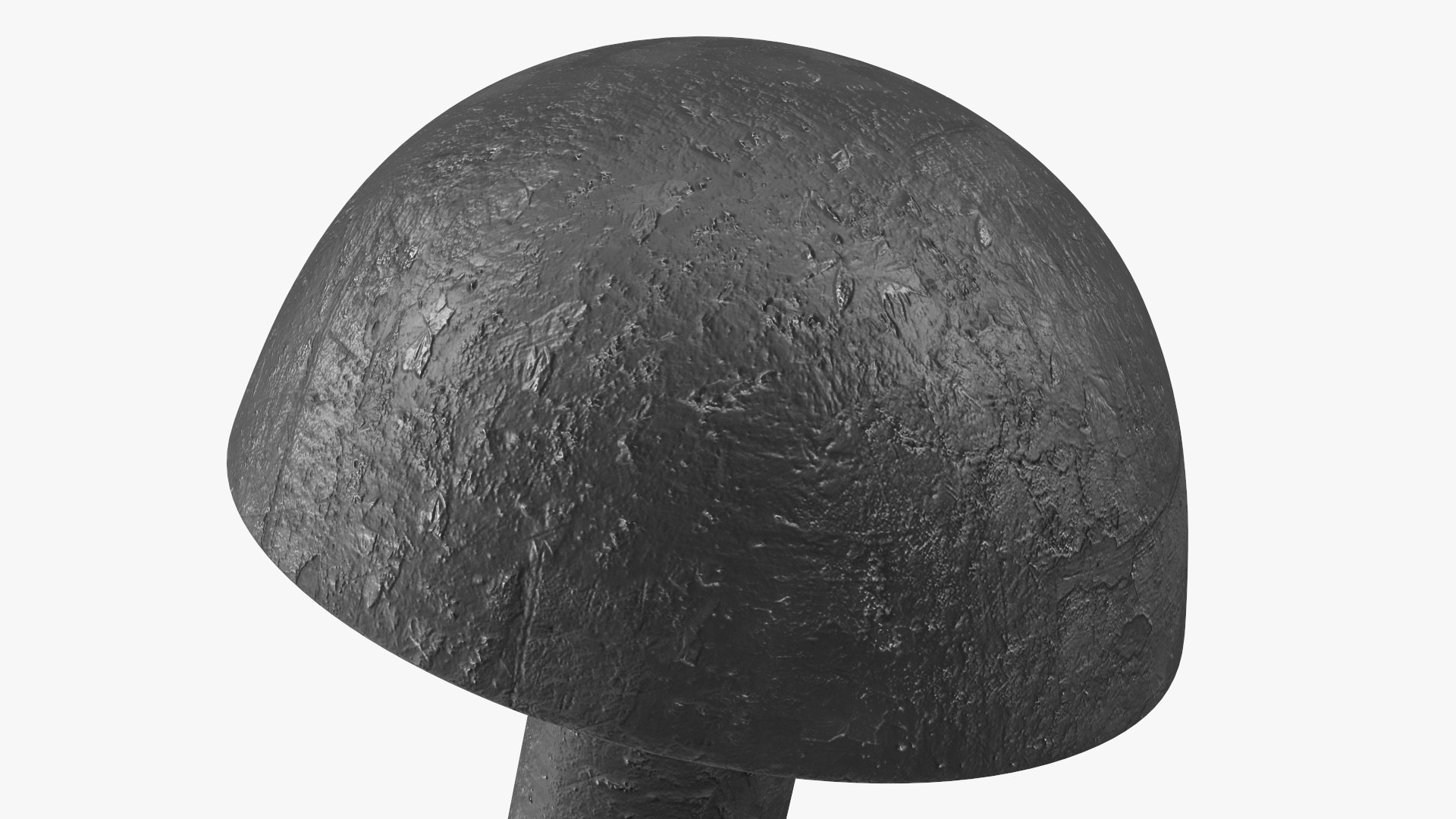 Bar Shot Naval Cannon Projectile 3D Model - TurboSquid 2179078