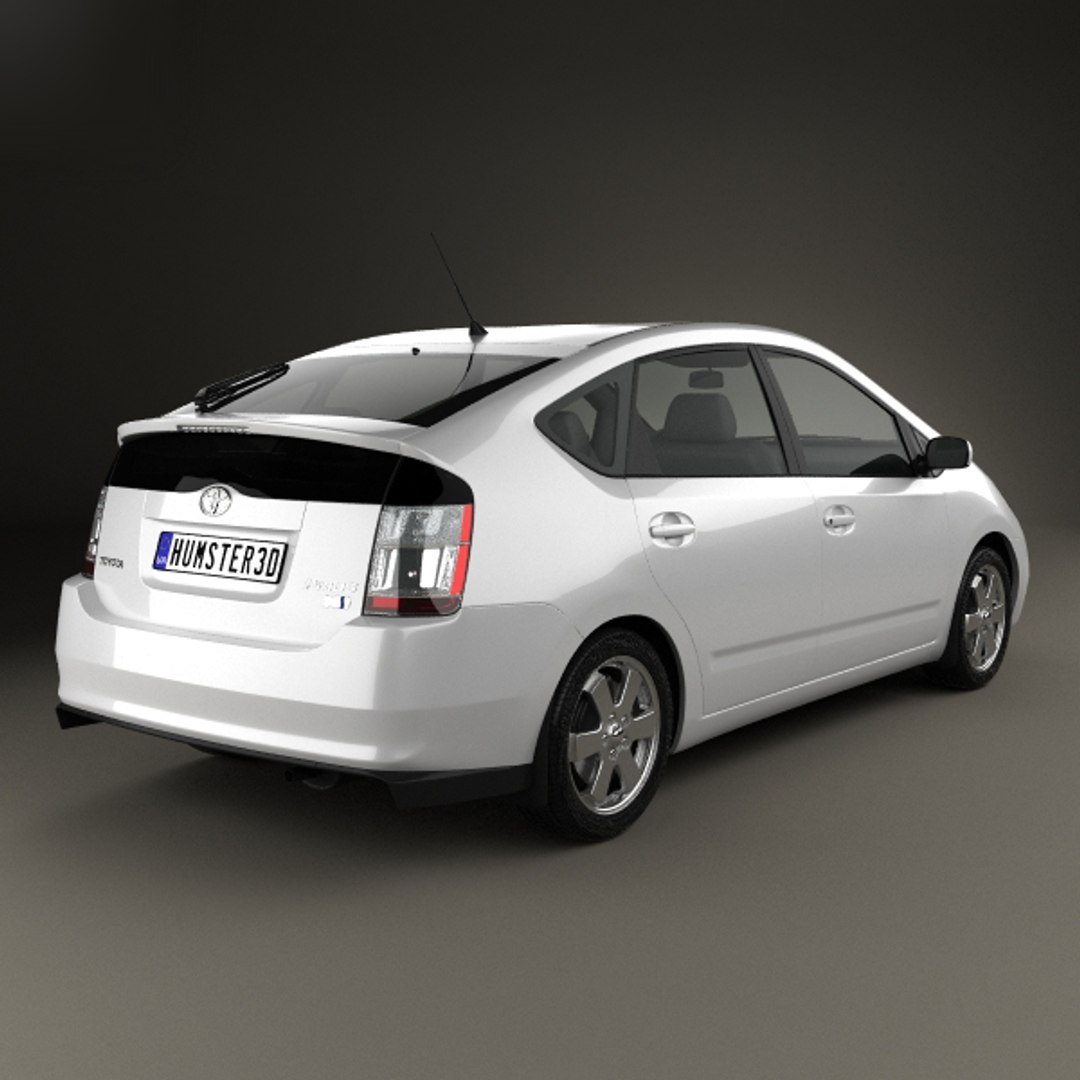 Base 2008 Model - TurboSquid 1324245