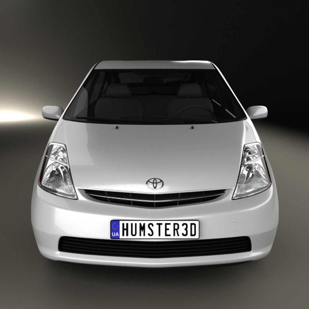 Base 2008 Model - TurboSquid 1324245
