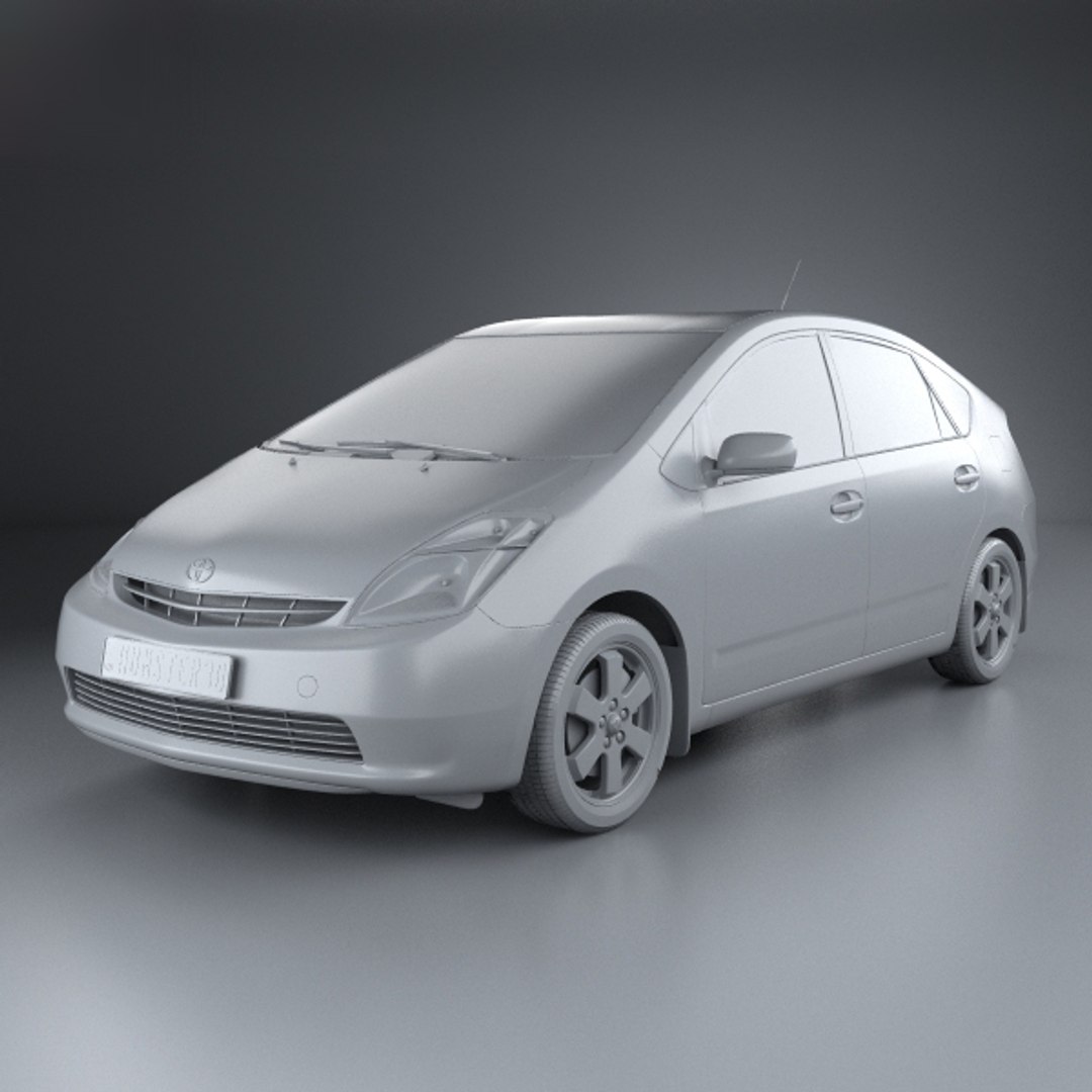 Base 2008 Model - TurboSquid 1324245