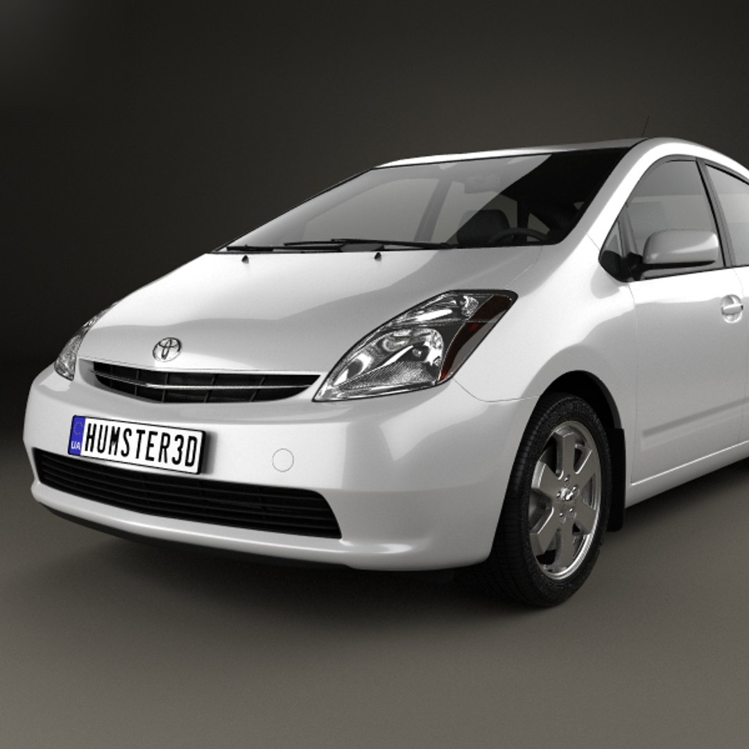 Base 2008 Model - TurboSquid 1324245