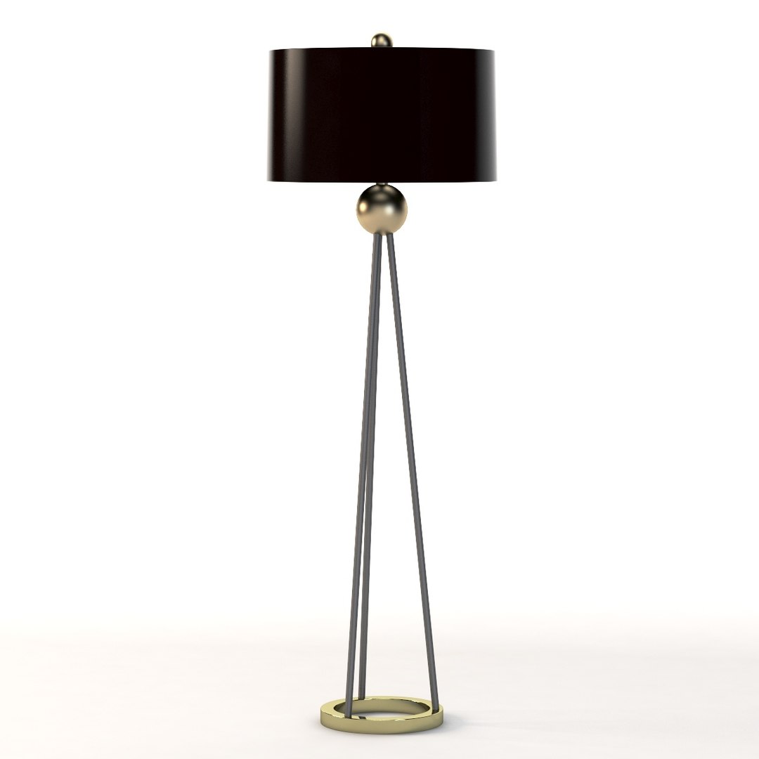 3D Model Light - TurboSquid 1229637