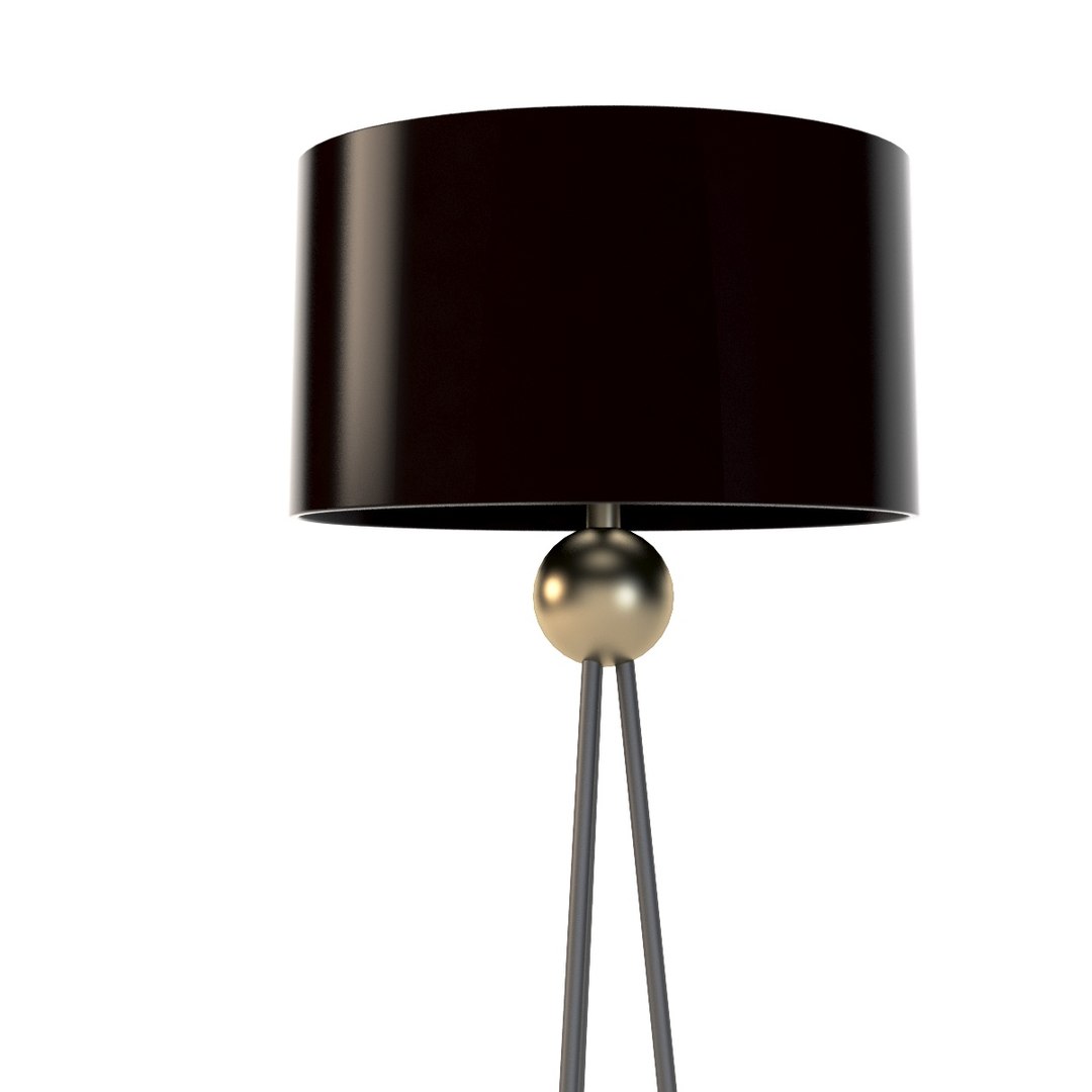 3D Model Light - TurboSquid 1229637