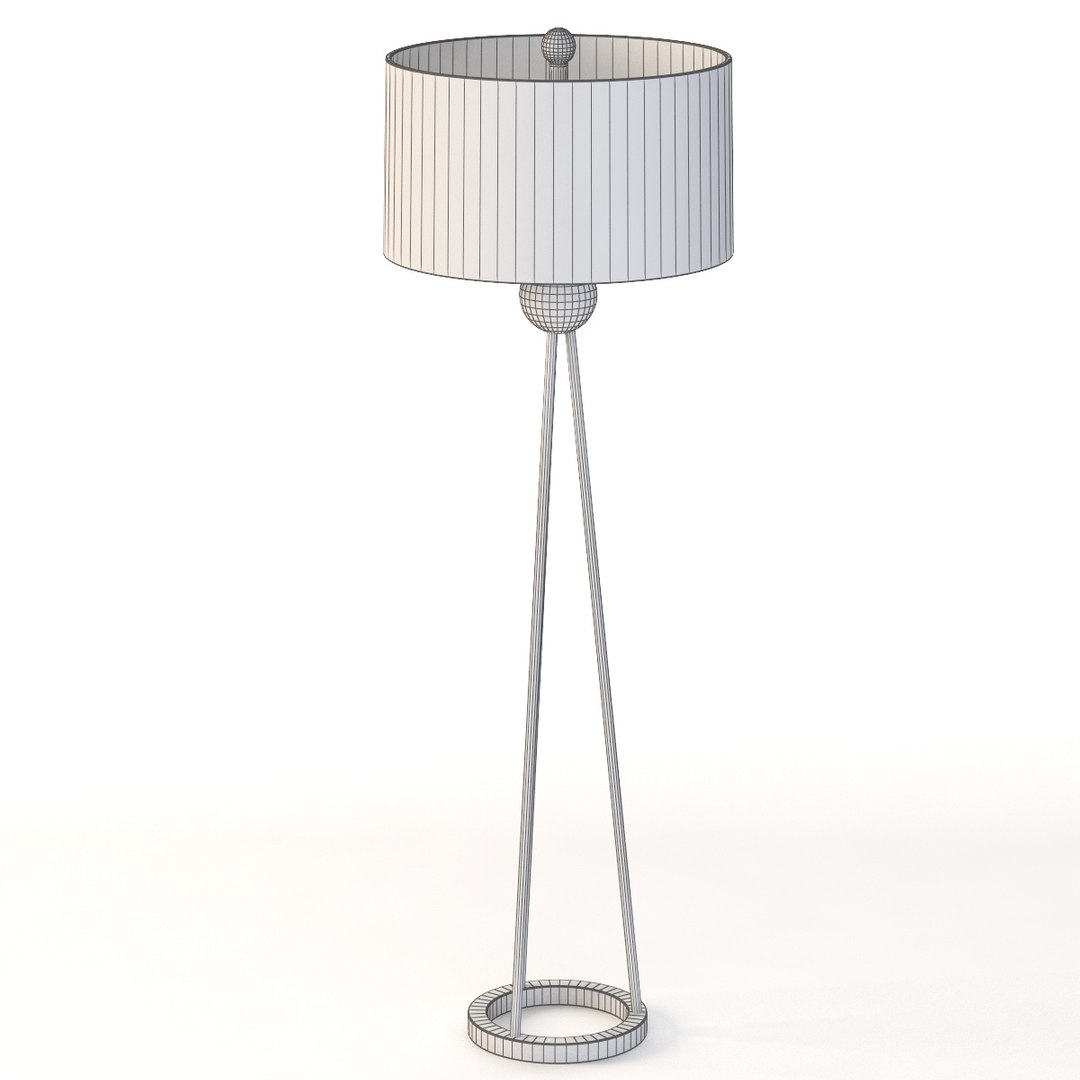 3D Model Light - TurboSquid 1229637